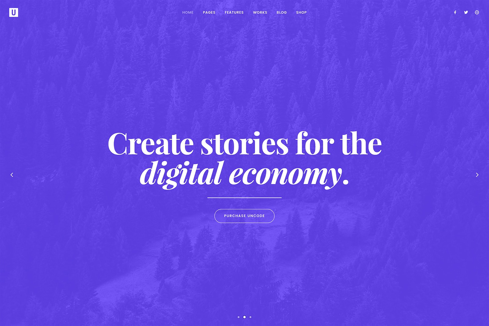 Creative Studio - Lewis Wachira